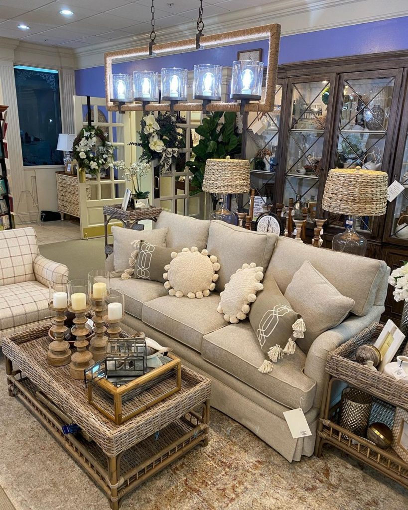 Our new sofas, that have just arrived to our showroom, have gorgeous ...