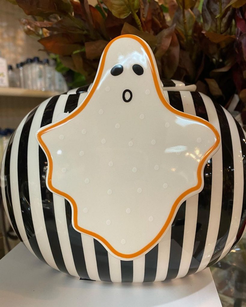 How adorable is the new Coton Colors Halloween ghost attachment?!… – My ...