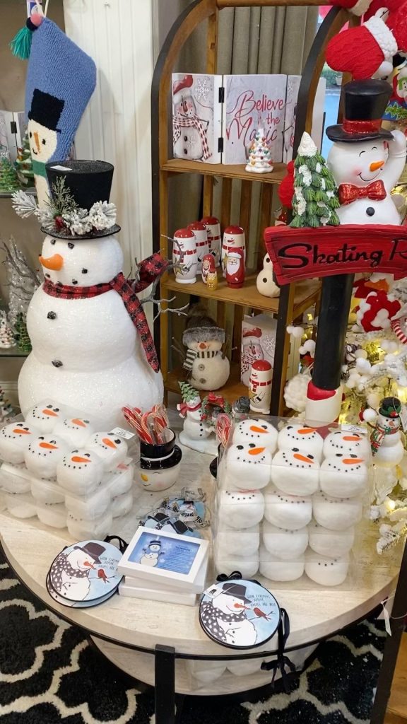 First day of Open House!… – My Favorite Things